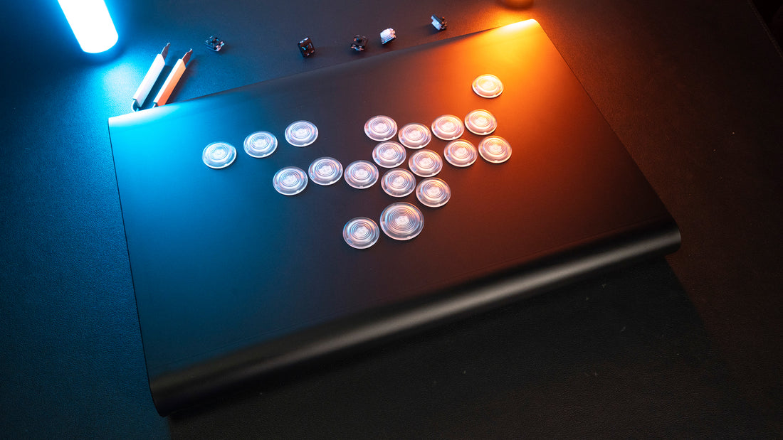 TIKITAKA FTG – TIKITAKA FTG